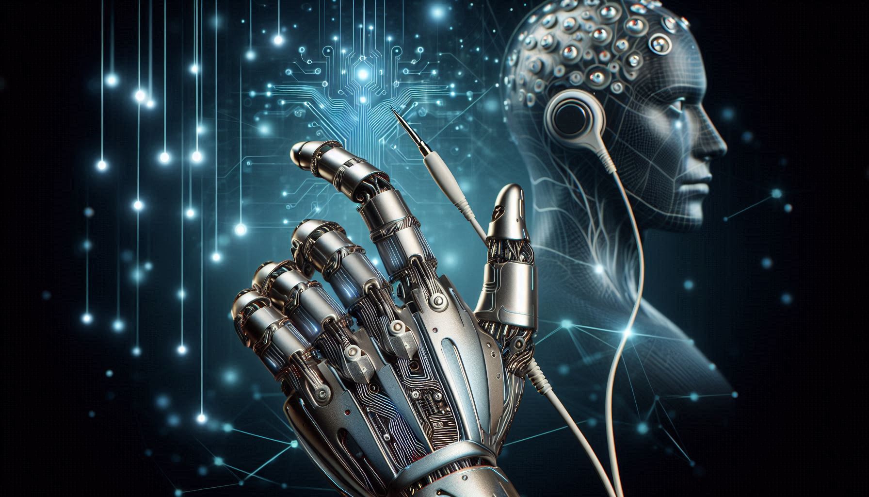 100 Years Of EEG: A Remarkable Diagnostic Journey - Vermillion Health Ltd.